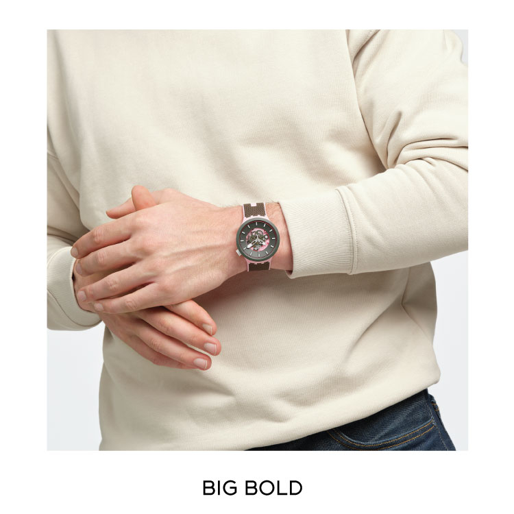 สั่งซื้อสินค้าออนไลน์จาก Swatch Official Store | Shopee Thailand