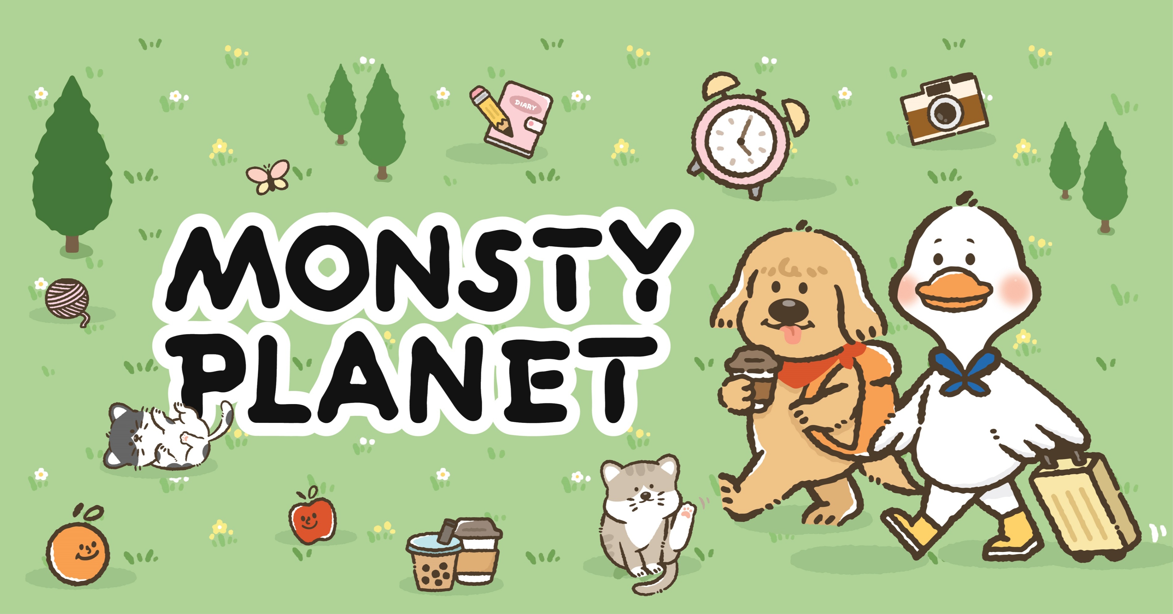 สั่งซื้อสินค้าออนไลน์จาก MOSHI MOSHI OFFICIAL STORE | Shopee Thailand