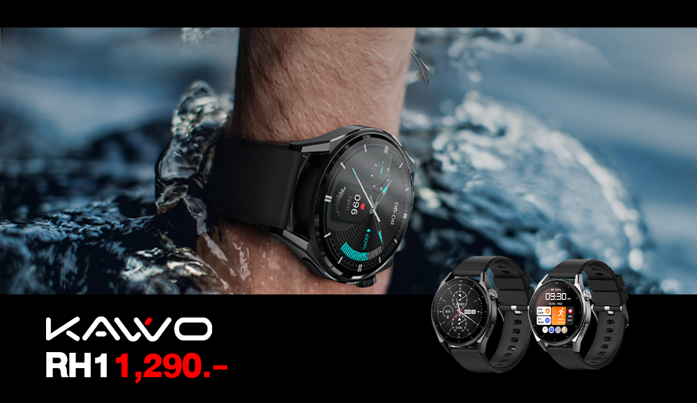 สั่งซื้อสินค้าออนไลน์จาก KAVVO | Shopee Thailand