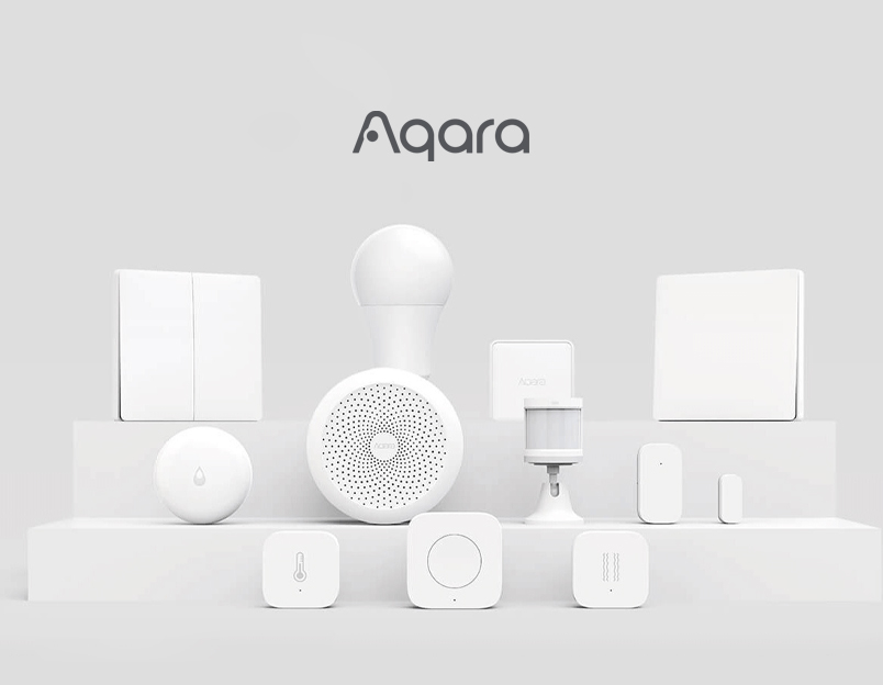 สั่งซื้อสินค้าออนไลน์จาก Aqara Official Store | Shopee Thailand