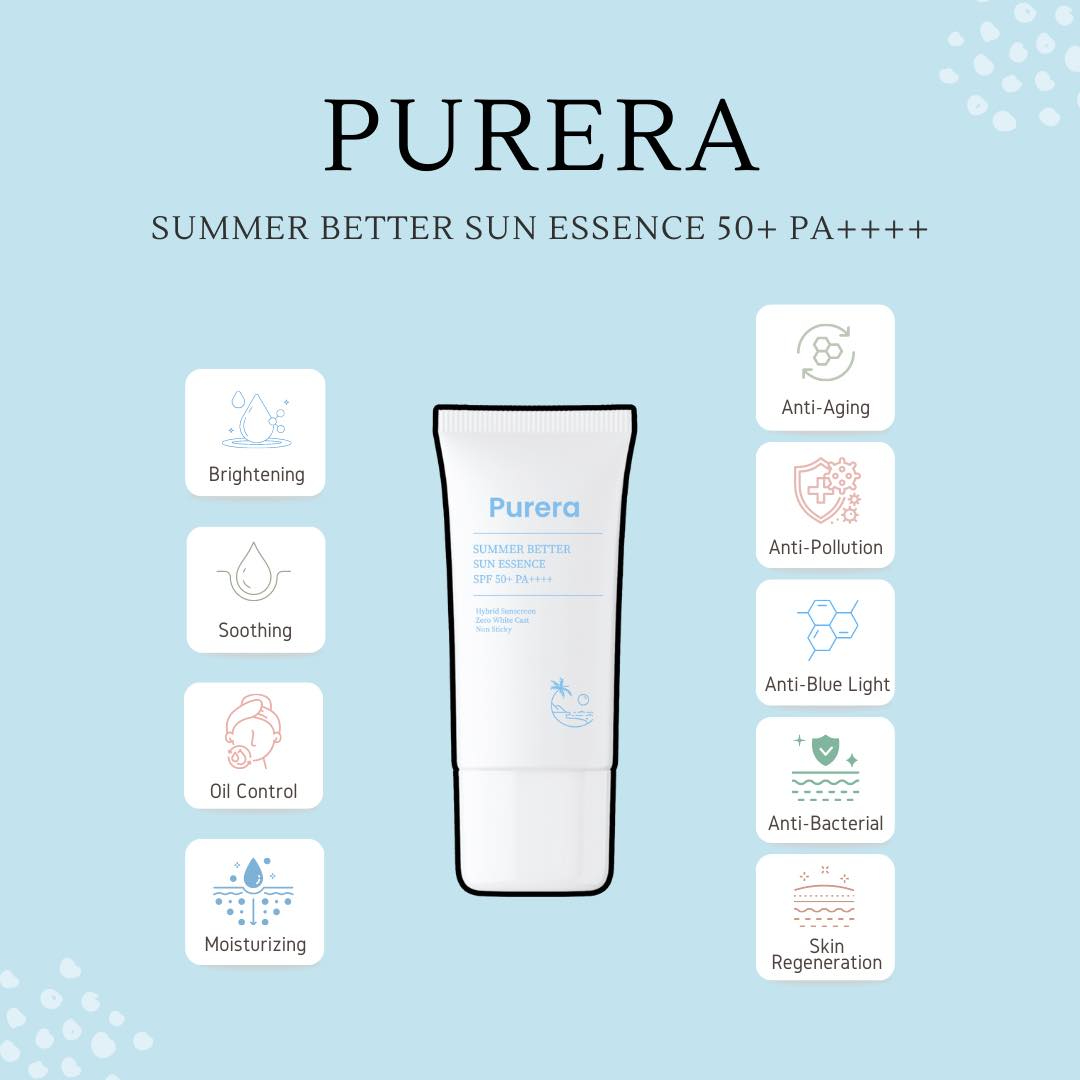 Purera Thailand, ร้านค้าออนไลน์ | Shopee Thailand