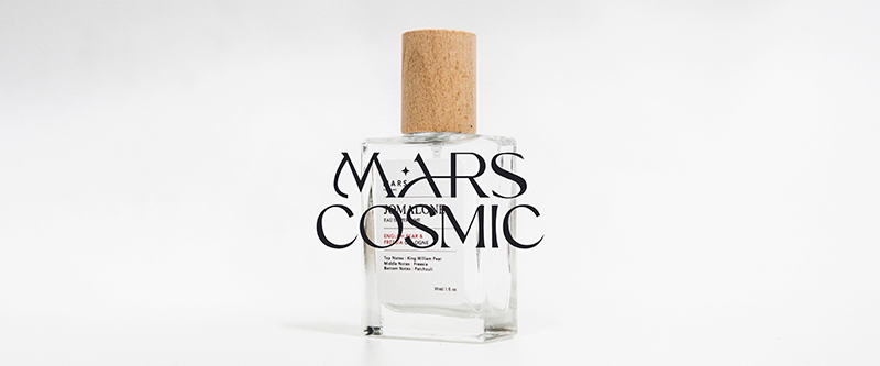 MARS PERFUME, ร้านค้าออนไลน์ | Shopee Thailand