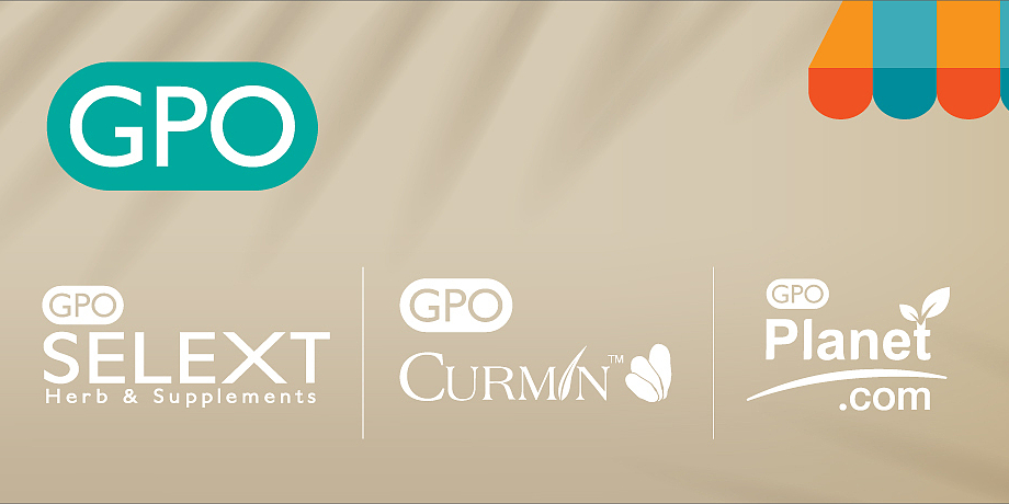 GPO Planet โดยองค์การเภสัชกรรม, ร้านค้าออนไลน์ | Shopee Thailand