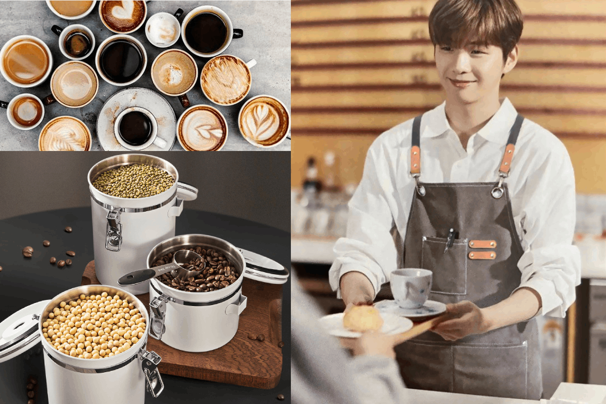 Living&Cooking, ร้านค้าออนไลน์ | Shopee Thailand