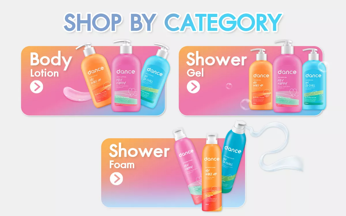 สั่งซื้อสินค้าออนไลน์จาก Dance Official | Shopee Thailand