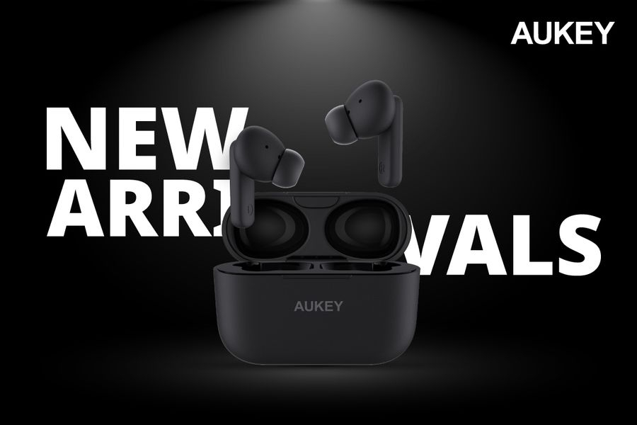 สั่งซื้อสินค้าออนไลน์จาก AUKEY Official Store (www.aukey.co.th ...