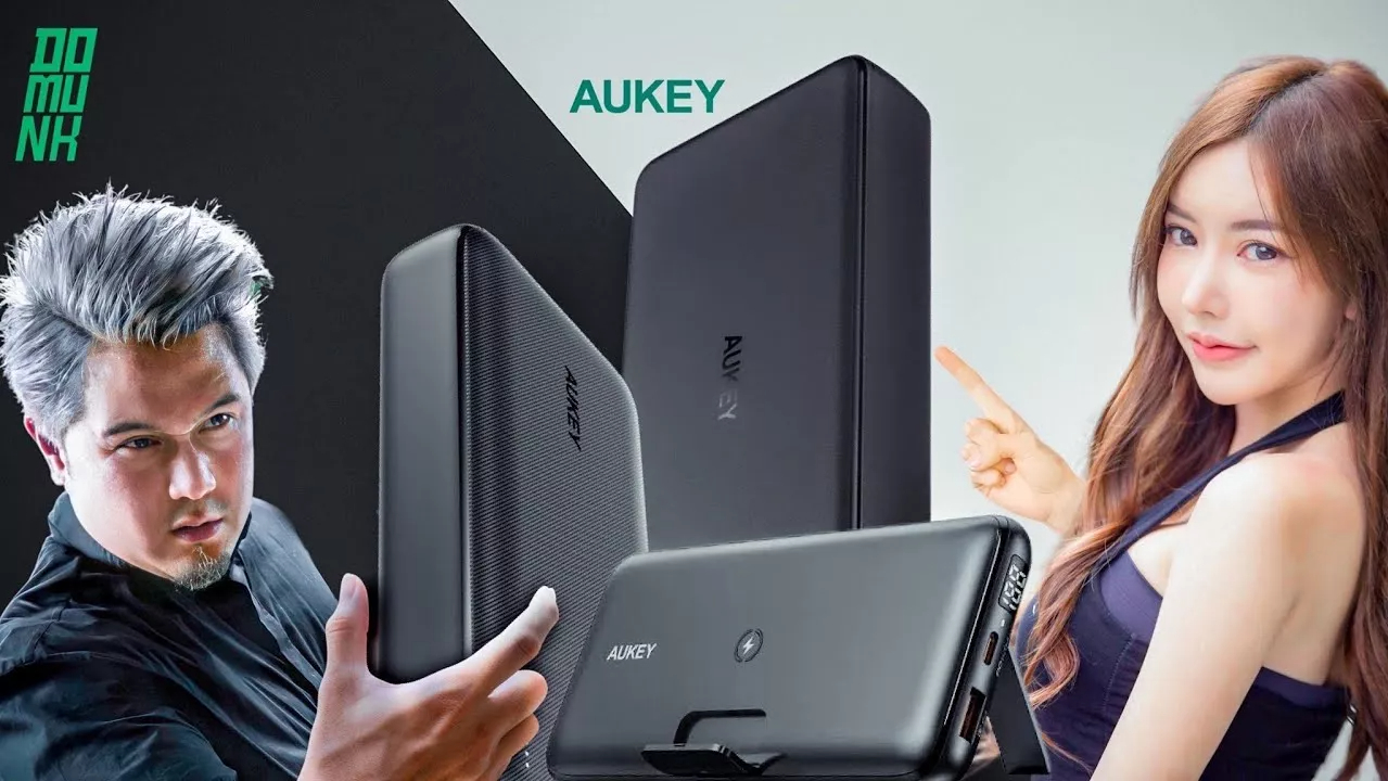 สั่งซื้อสินค้าออนไลน์จาก AUKEY Official Store (www.aukey.co.th ...