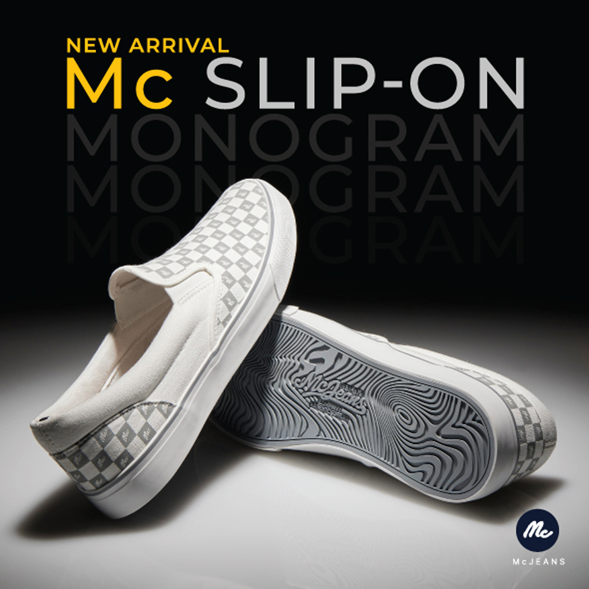 สั่งซื้อสินค้าออนไลน์จาก Mc Jeans | Shopee Thailand