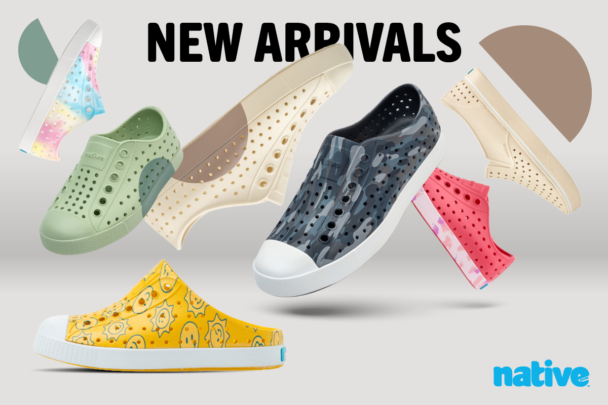 สั่งซื้อสินค้าออนไลน์จาก Native_Official Shop | Shopee Thailand