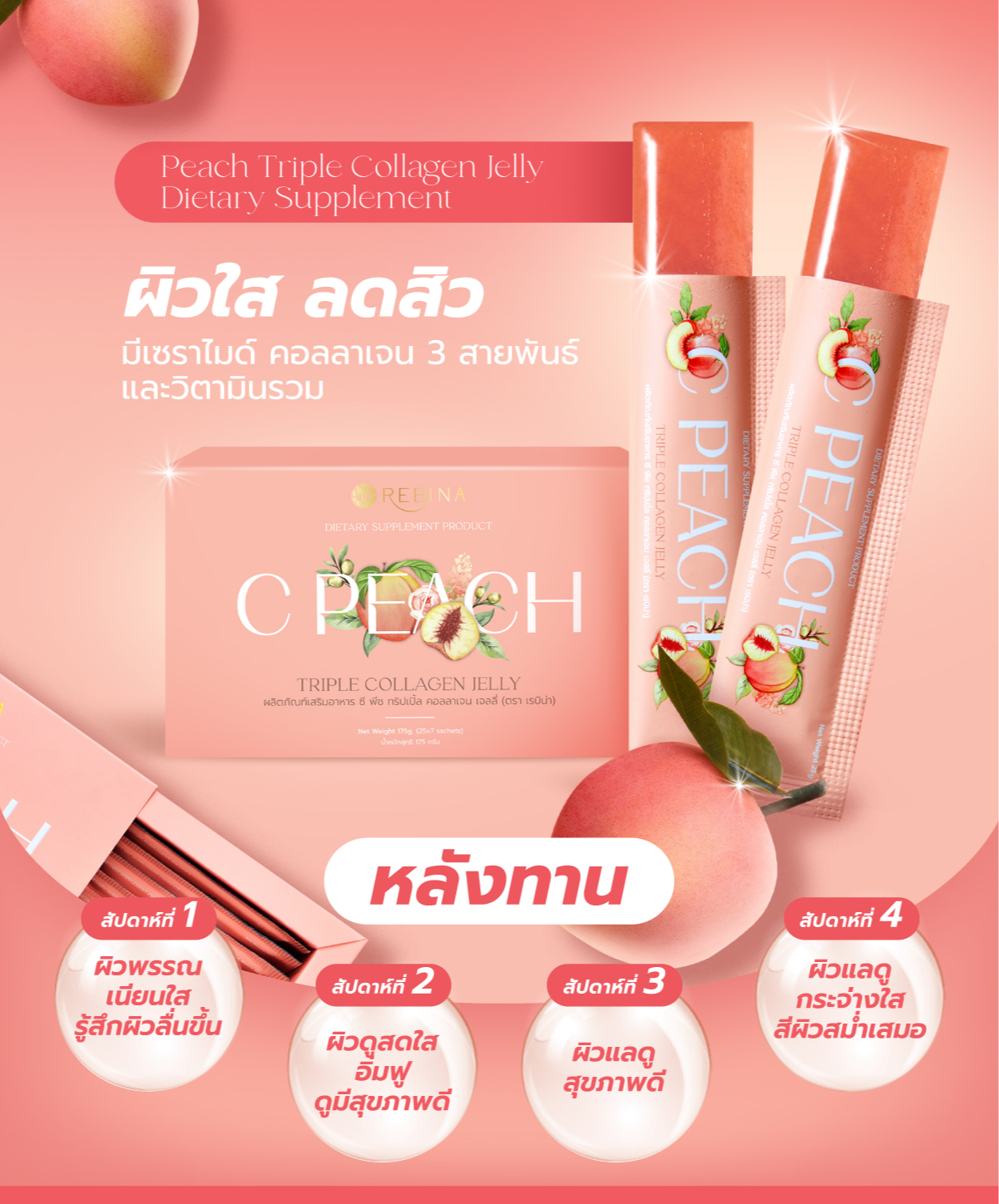 rebina, ร้านค้าออนไลน์ | Shopee Thailand