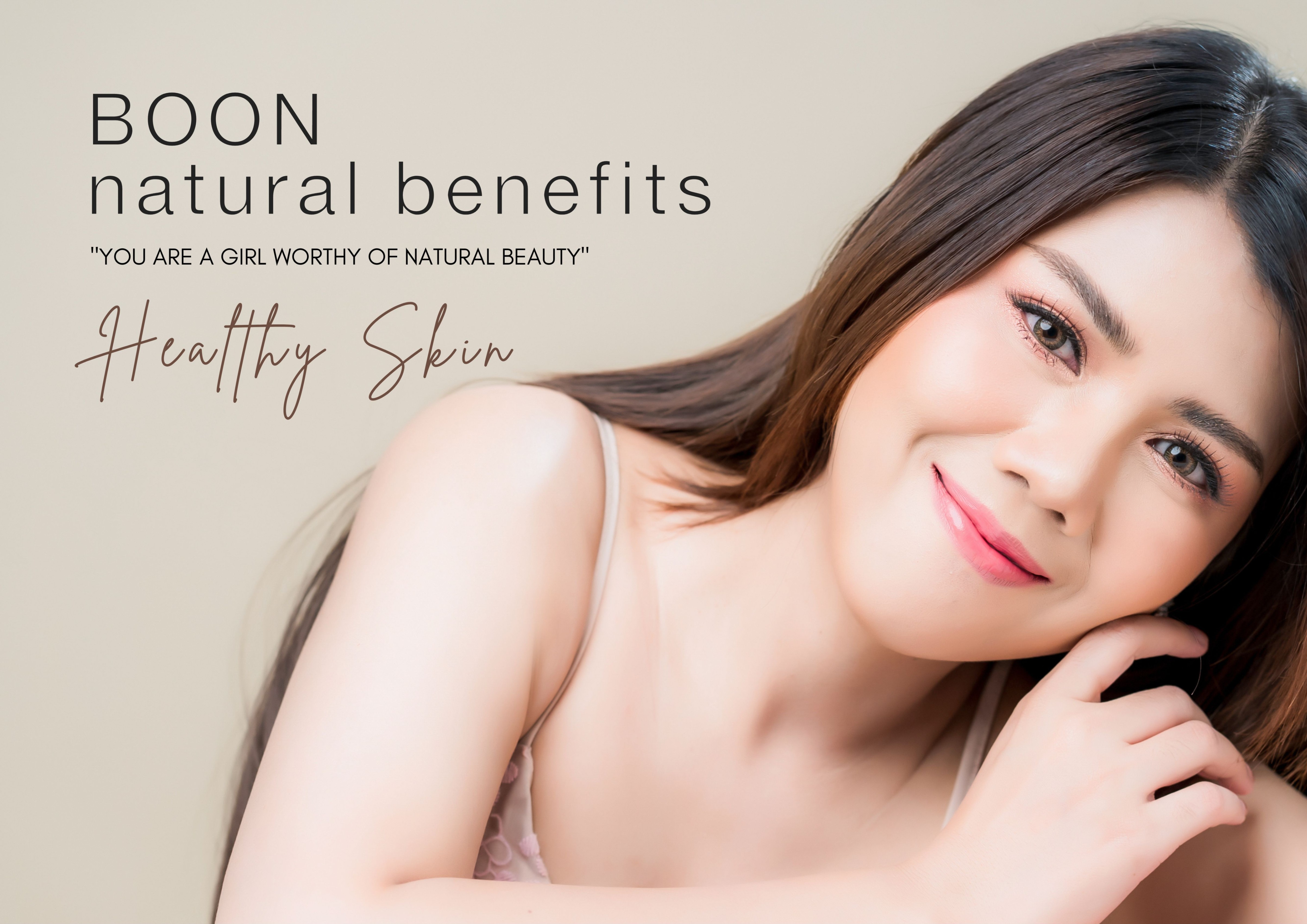 BOON natural.official, ร้านค้าออนไลน์ | Shopee Thailand