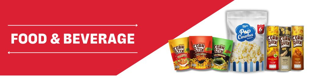 สั่งซื้อสินค้าออนไลน์จาก SF Cinema | Shopee Thailand