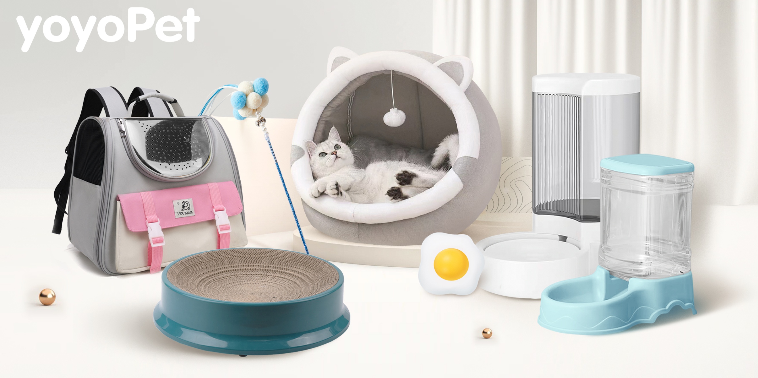 yoyopet, ร้านค้าออนไลน์ | Shopee Thailand