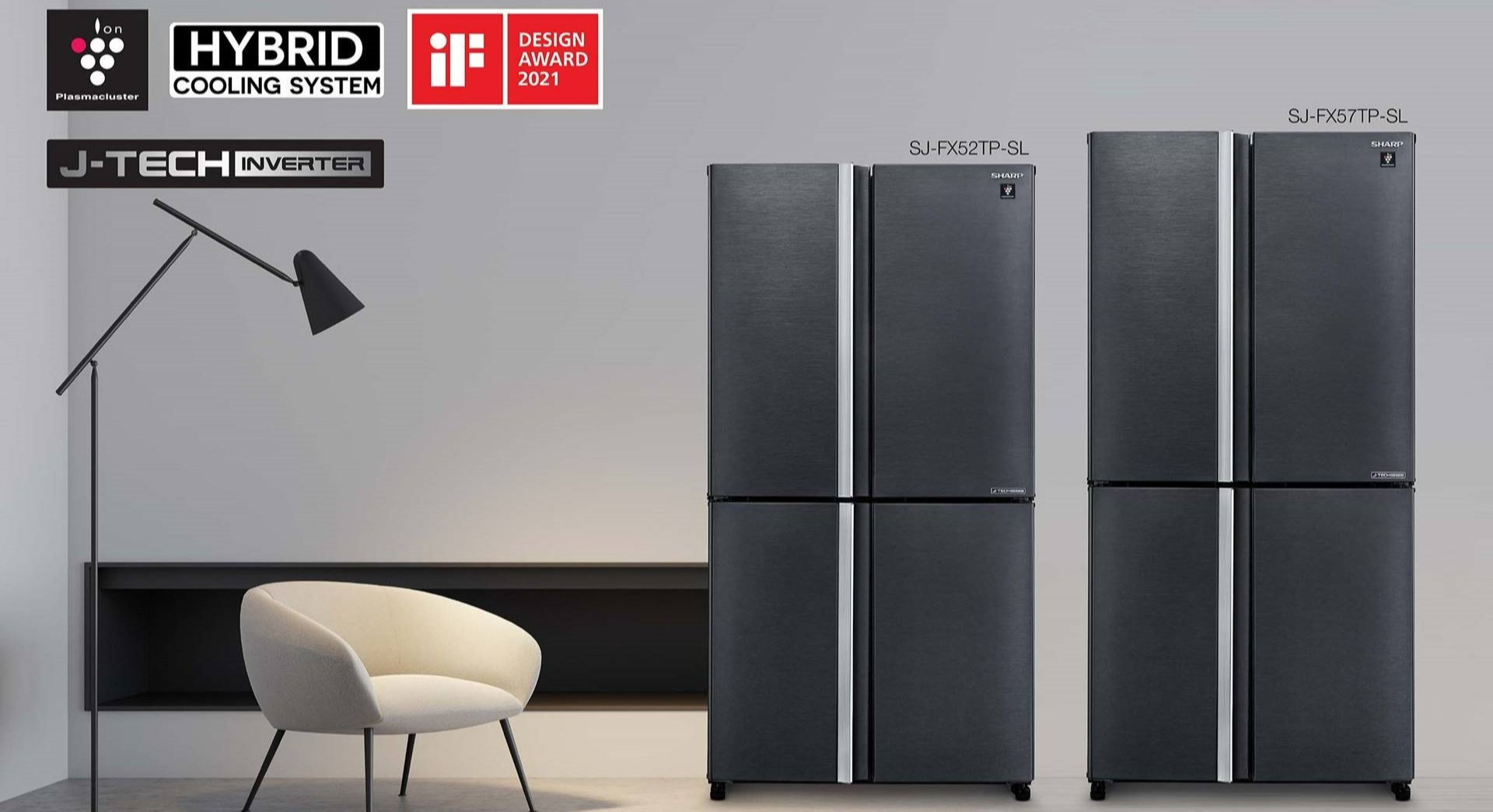 สั่งซื้อสินค้าออนไลน์จาก Sharp (Thailand) | Shopee Thailand