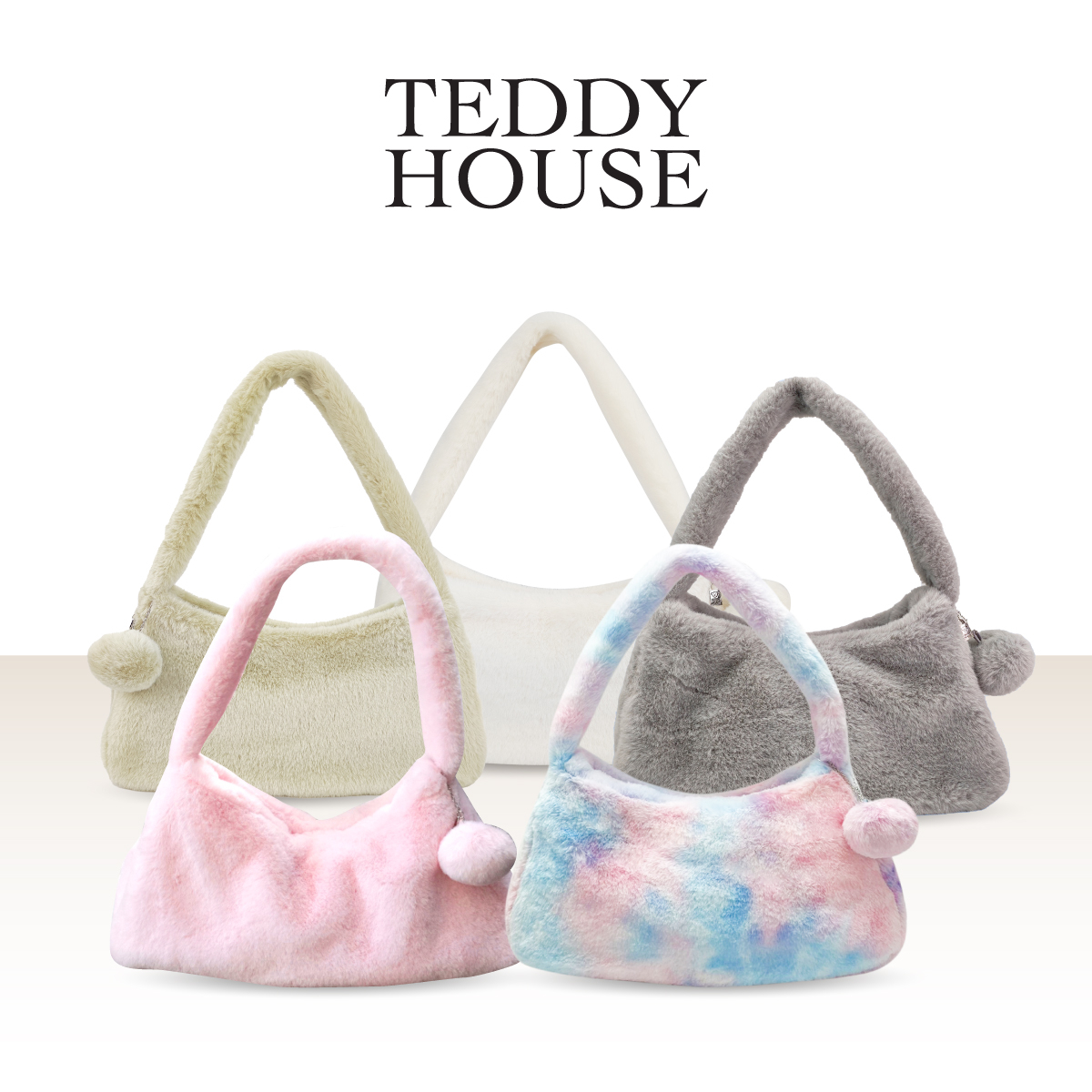 สั่งซื้อสินค้าออนไลน์จาก Teddy House | Shopee Thailand