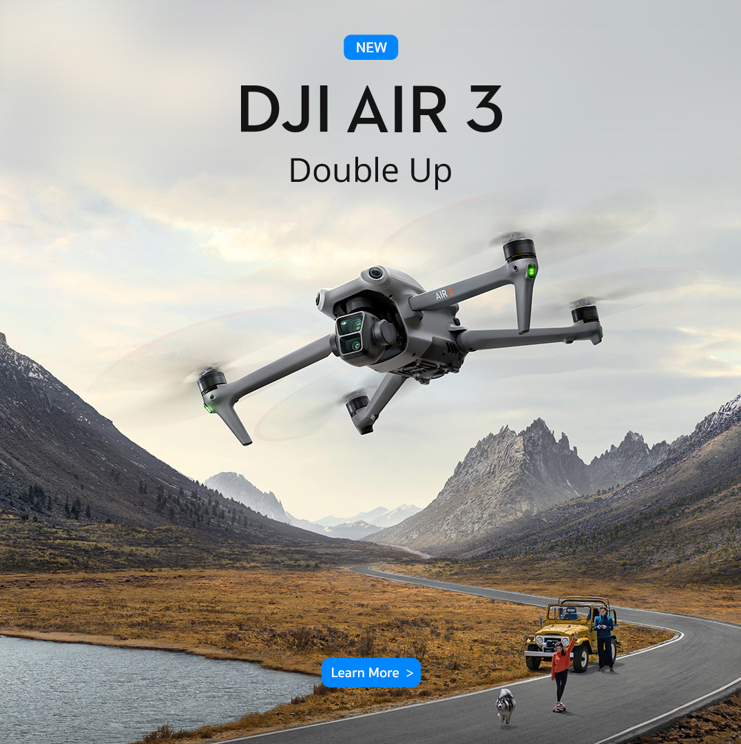 สั่งซื้อสินค้าออนไลน์จาก DJI Official Store | Shopee Thailand