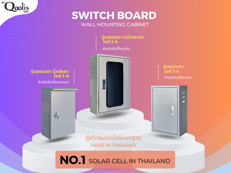 RAP/D Solar Cell Thailand, ร้านค้าออนไลน์ | Shopee Thailand