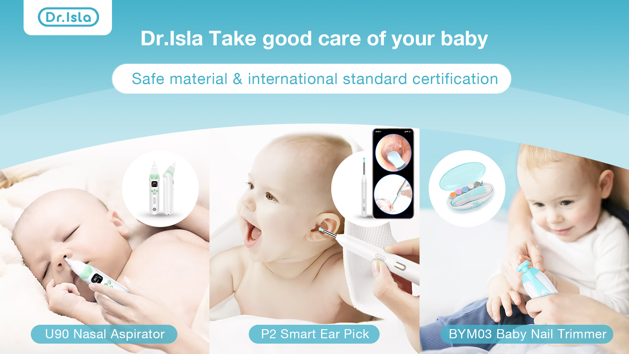 สั่งซื้อสินค้าออนไลน์จาก Dr.isla Official Shop | Shopee Thailand