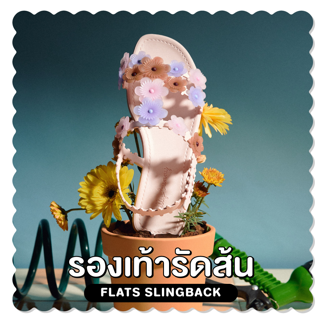 สั่งซื้อสินค้าออนไลน์จาก jellybunny_officialshop | Shopee Thailand