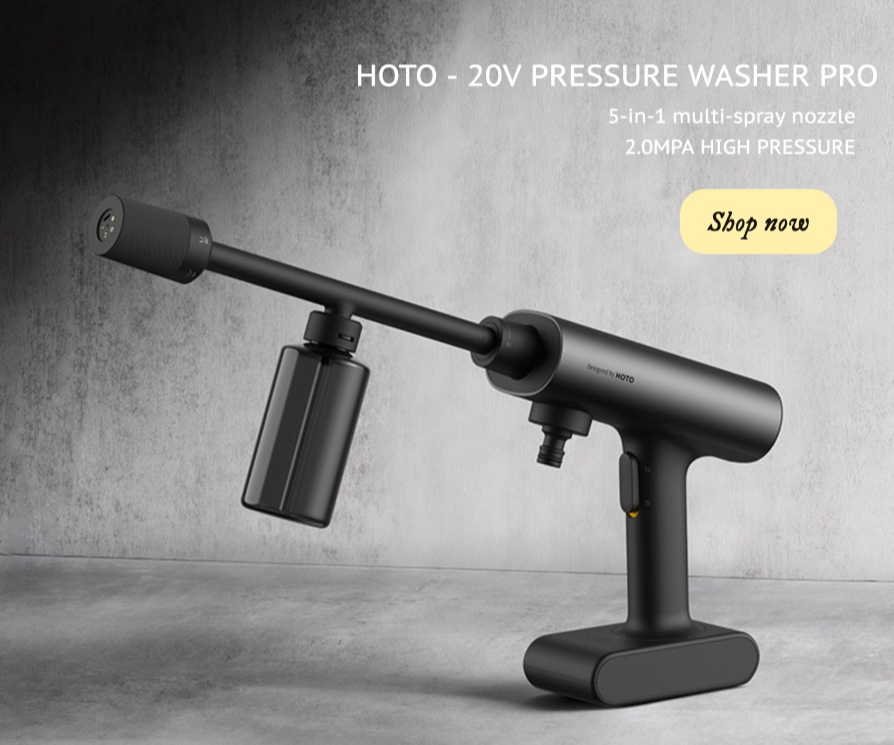 สั่งซื้อสินค้าออนไลน์จาก HOTO Official Store | Shopee Thailand