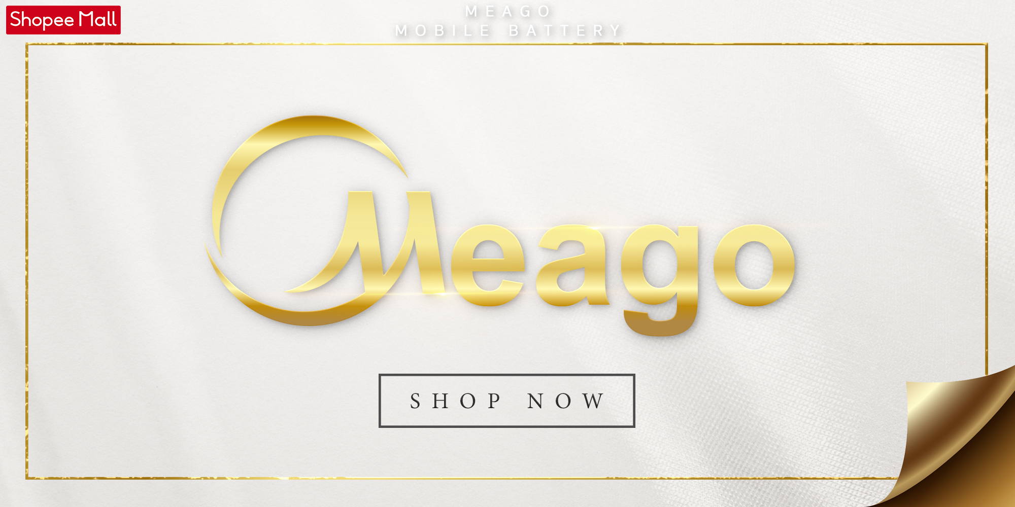 สั่งซื้อสินค้าออนไลน์จาก Meago Thailand Official Store | Shopee Thailand