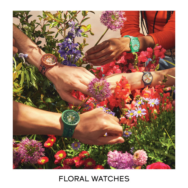 สั่งซื้อสินค้าออนไลน์จาก Swatch Official Store | Shopee Thailand