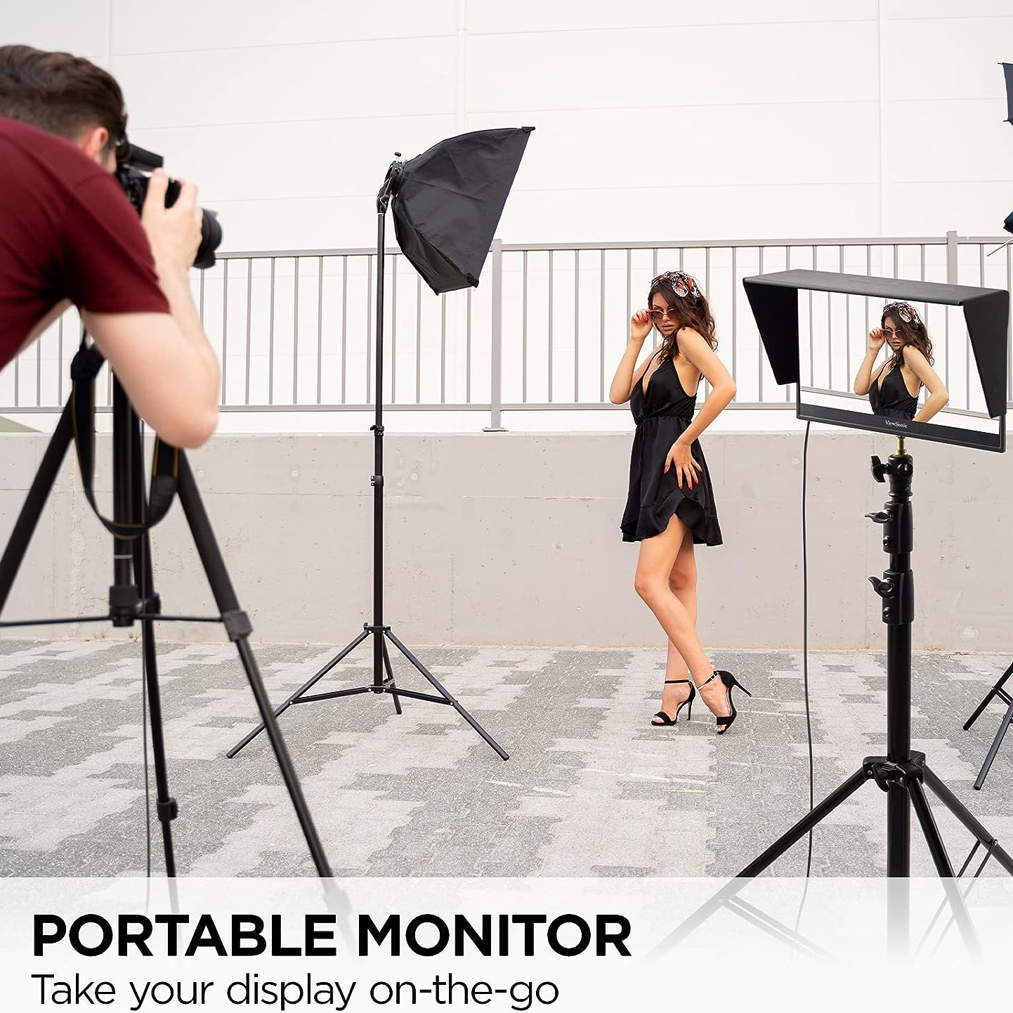 Monitor2home, ร้านค้าออนไลน์ | Shopee Thailand