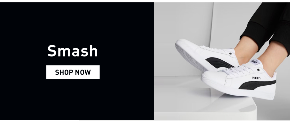 สั่งซื้อสินค้าออนไลน์จาก PUMA | Shopee Thailand