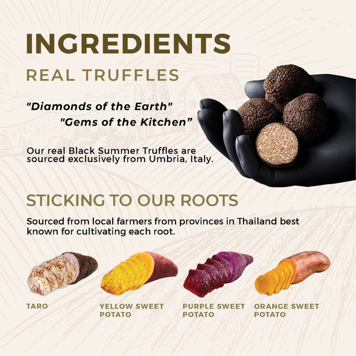 สั่งซื้อสินค้าออนไลน์จาก CRUFF | Shopee Thailand