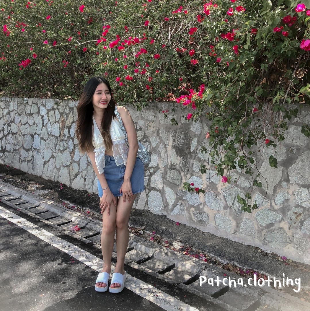 PATCHA.clothing, ร้านค้าออนไลน์ | Shopee Thailand