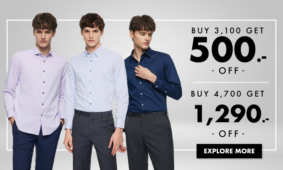 สั่งซื้อสินค้าออนไลน์จาก G2000 Official Thailand | Shopee Thailand