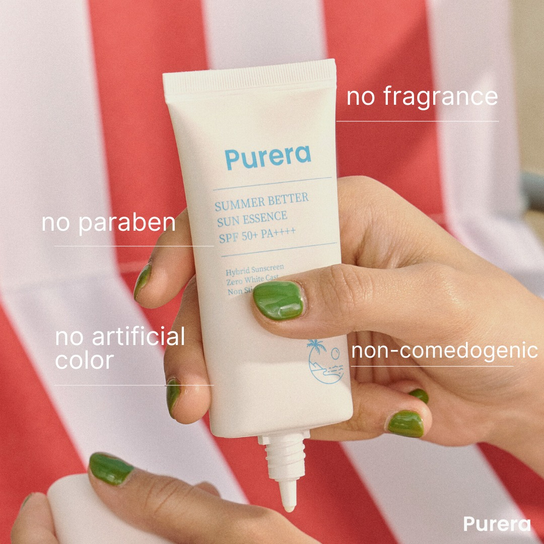 Purera Thailand, ร้านค้าออนไลน์ | Shopee Thailand