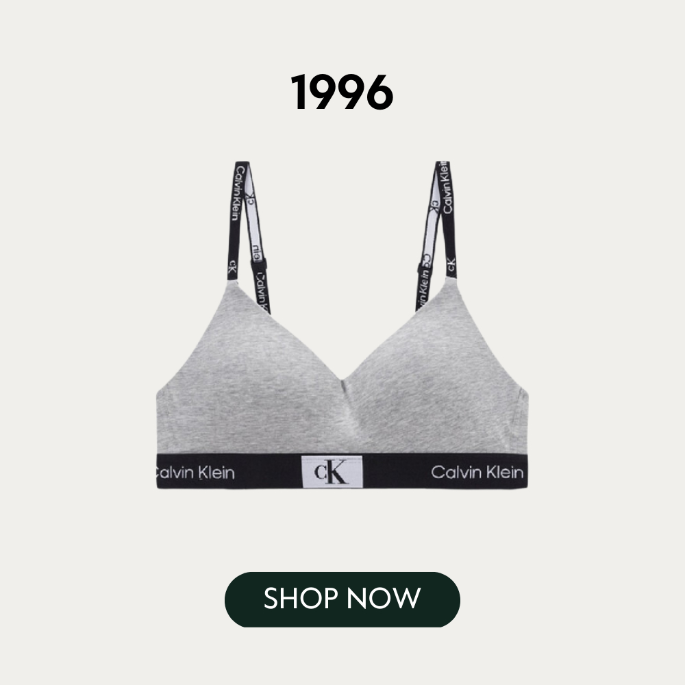 สั่งซื้อสินค้าออนไลน์จาก calvinklein_officialstore | Shopee Thailand