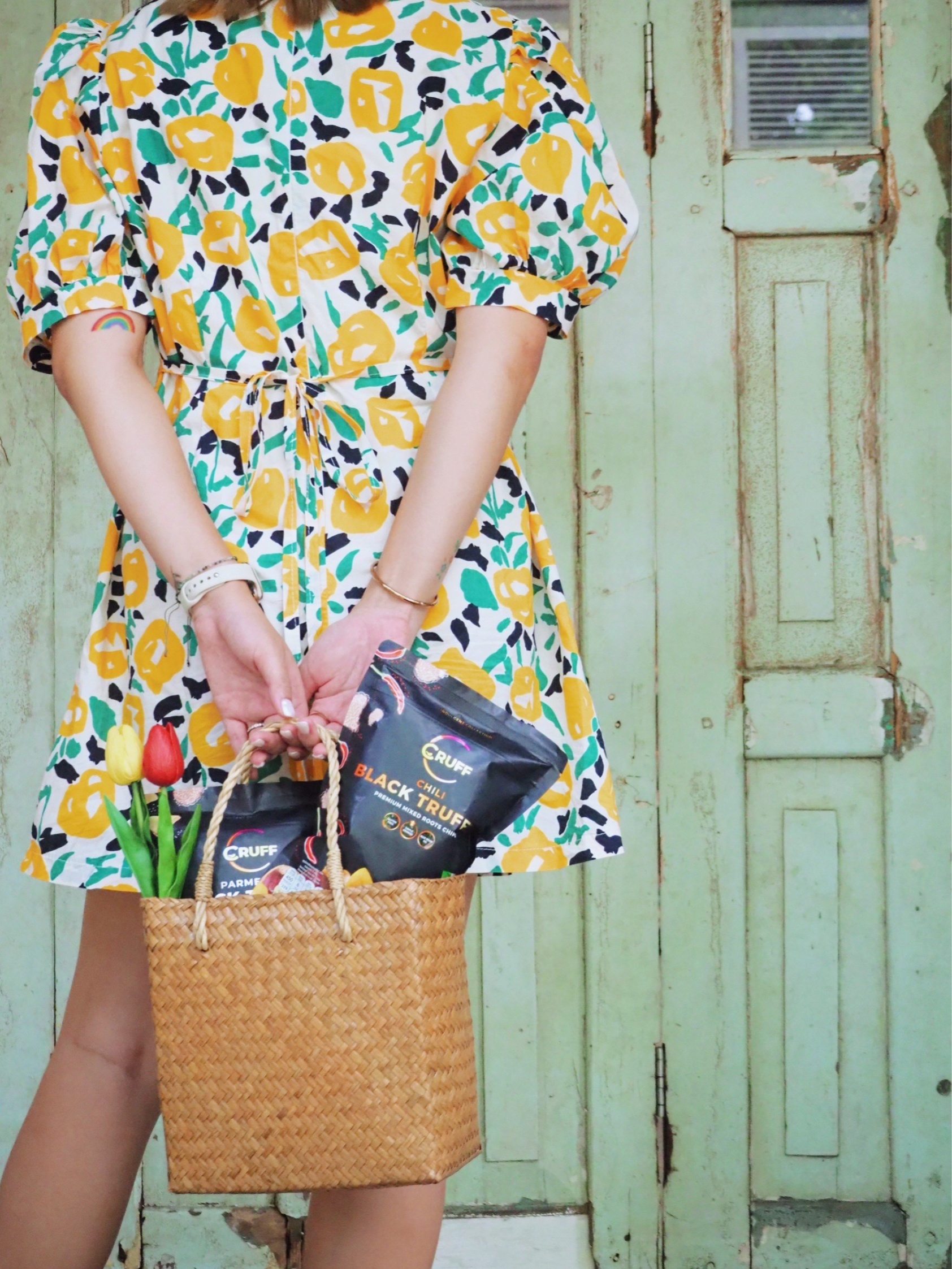 สั่งซื้อสินค้าออนไลน์จาก CRUFF | Shopee Thailand