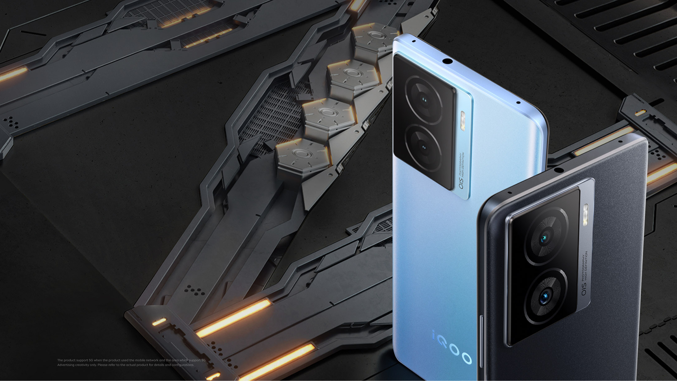 สั่งซื้อสินค้าออนไลน์จาก iQOO Thailand Official | Shopee Thailand