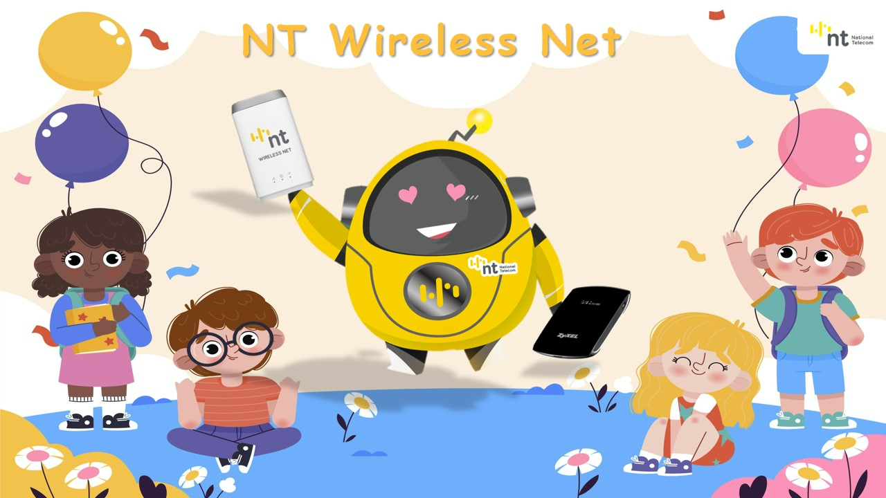 สั่งซื้อสินค้าออนไลน์จาก NT Official | Shopee Thailand