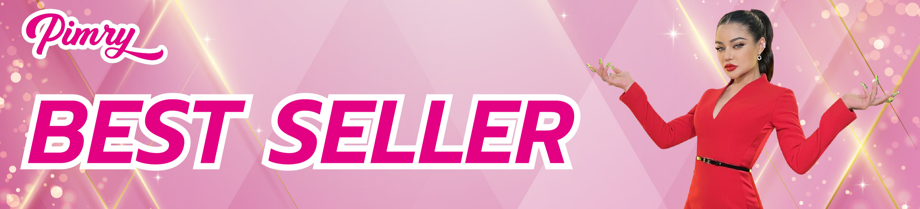 Pimrypie Official Store., ร้านค้าออนไลน์ | Shopee Thailand