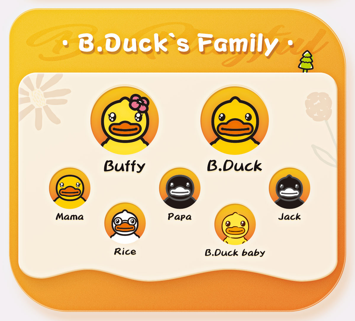 สั่งซื้อสินค้าออนไลน์จาก B.Duck Official Store | Shopee Thailand