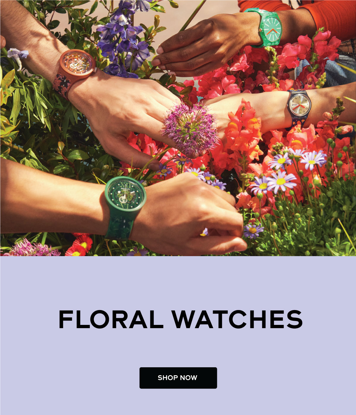 สั่งซื้อสินค้าออนไลน์จาก Swatch Official Store | Shopee Thailand