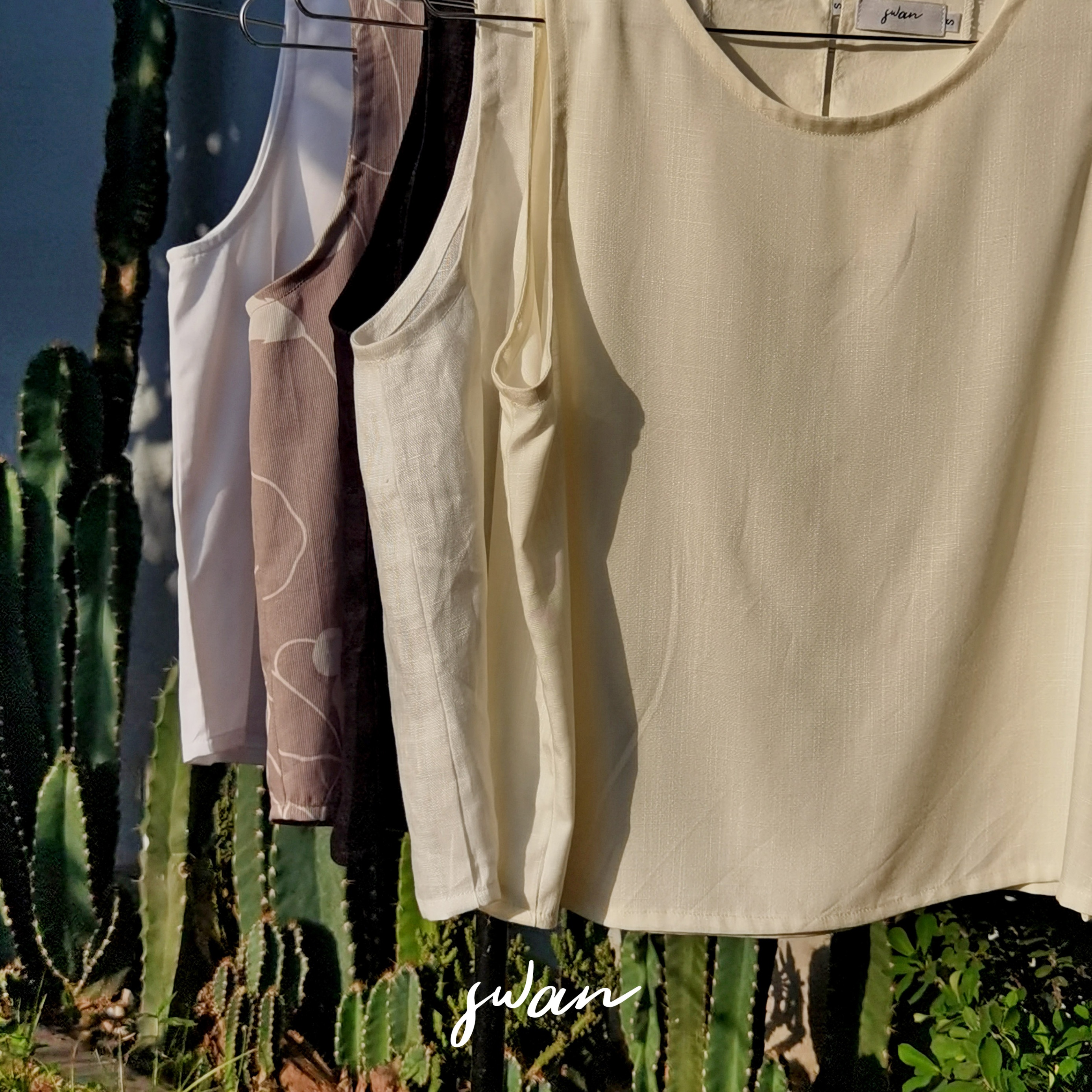 swan clothing store, ร้านค้าออนไลน์ | Shopee Thailand