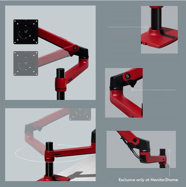 Monitor2home, ร้านค้าออนไลน์ | Shopee Thailand