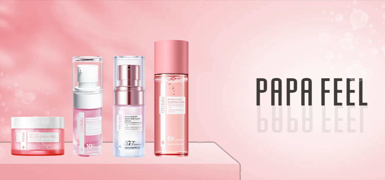 สั่งซื้อสินค้าออนไลน์จาก PAPA FEEL Official Store | Shopee Thailand