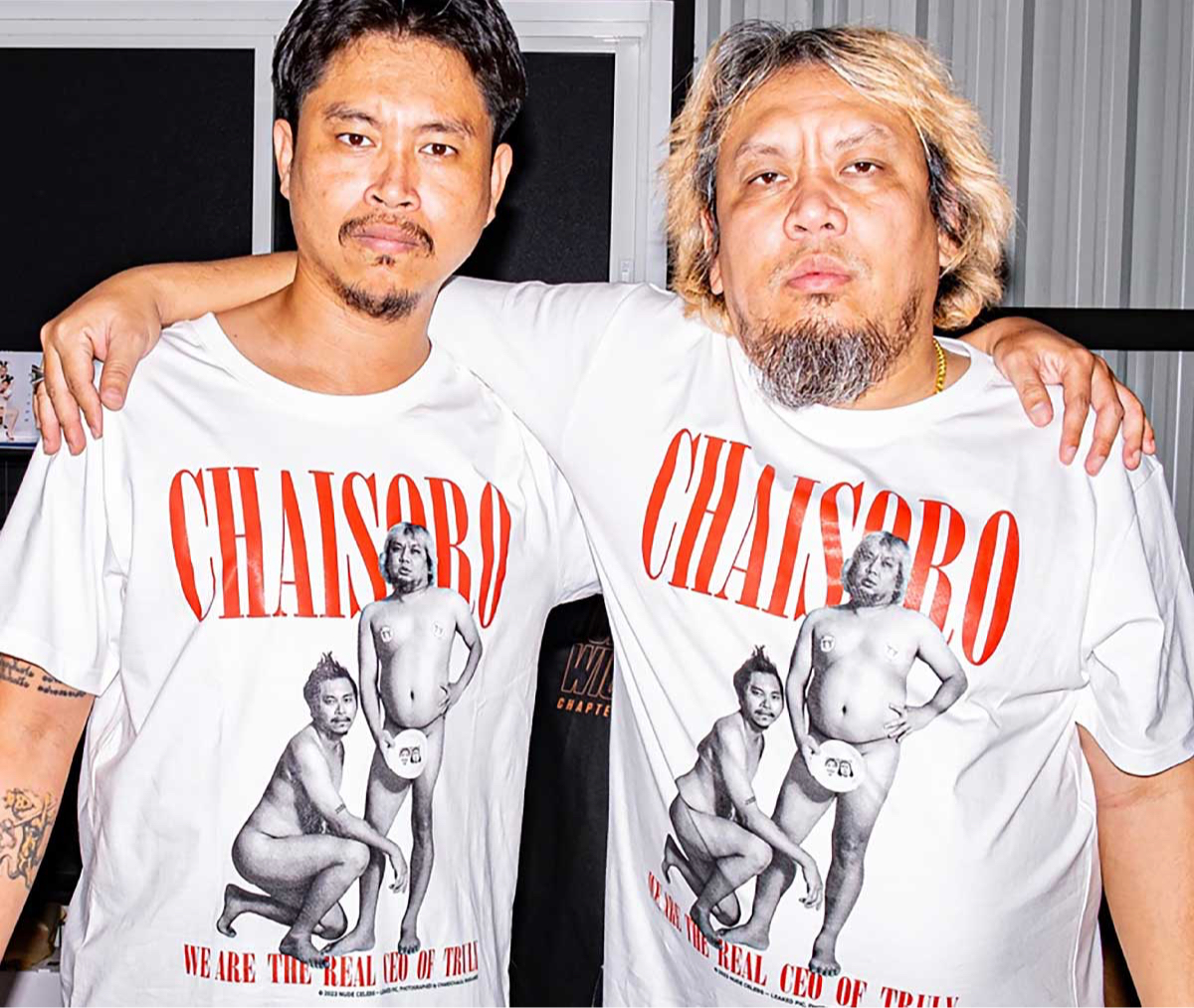 TRULY.BKK, ร้านค้าออนไลน์ | Shopee Thailand