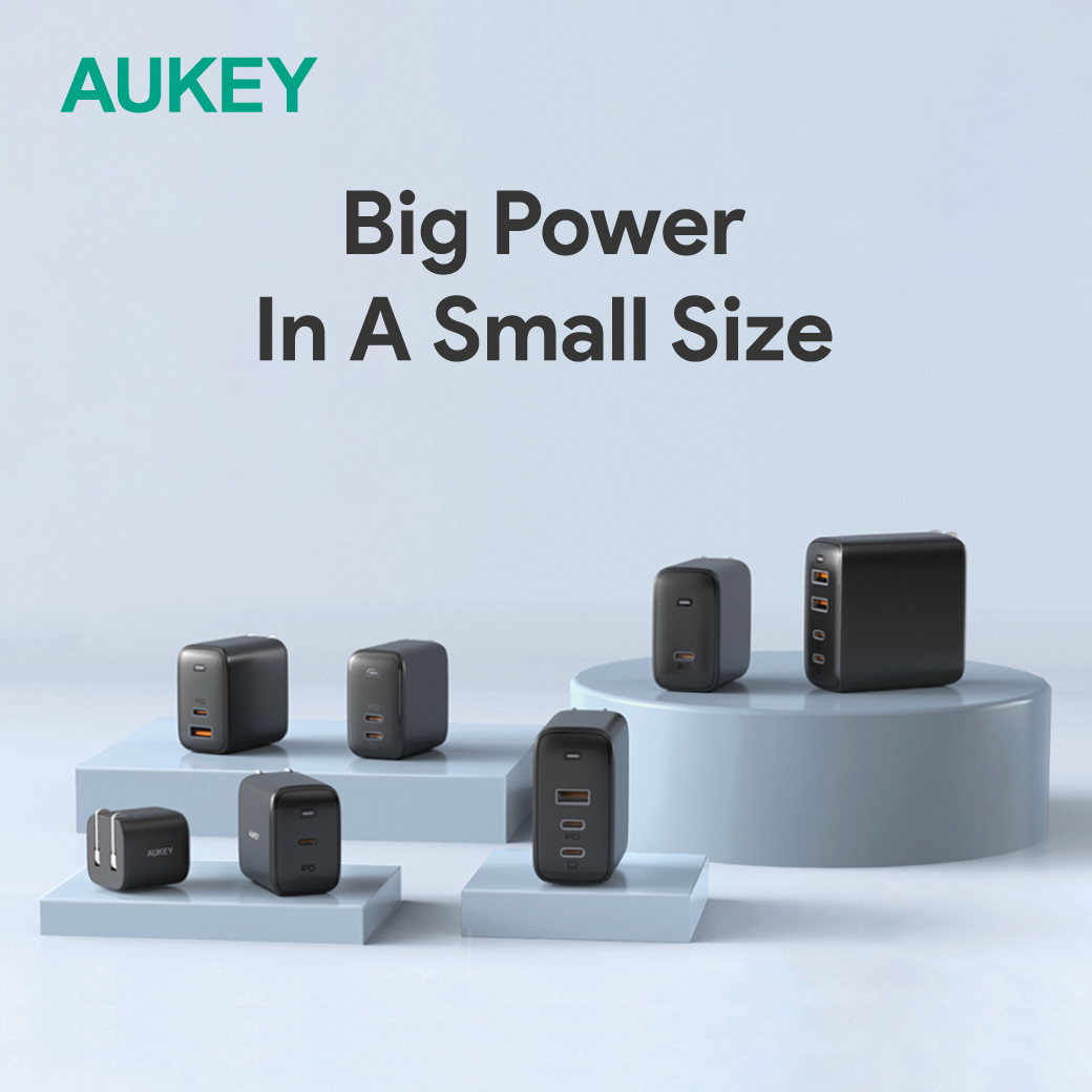 สั่งซื้อสินค้าออนไลน์จาก AUKEY Official Store (www.aukey.co.th ...