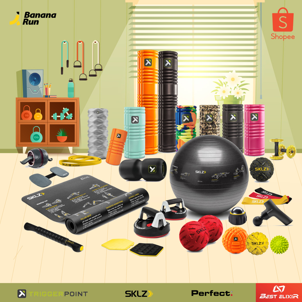 BANANA RUN, ร้านค้าออนไลน์ | Shopee Thailand