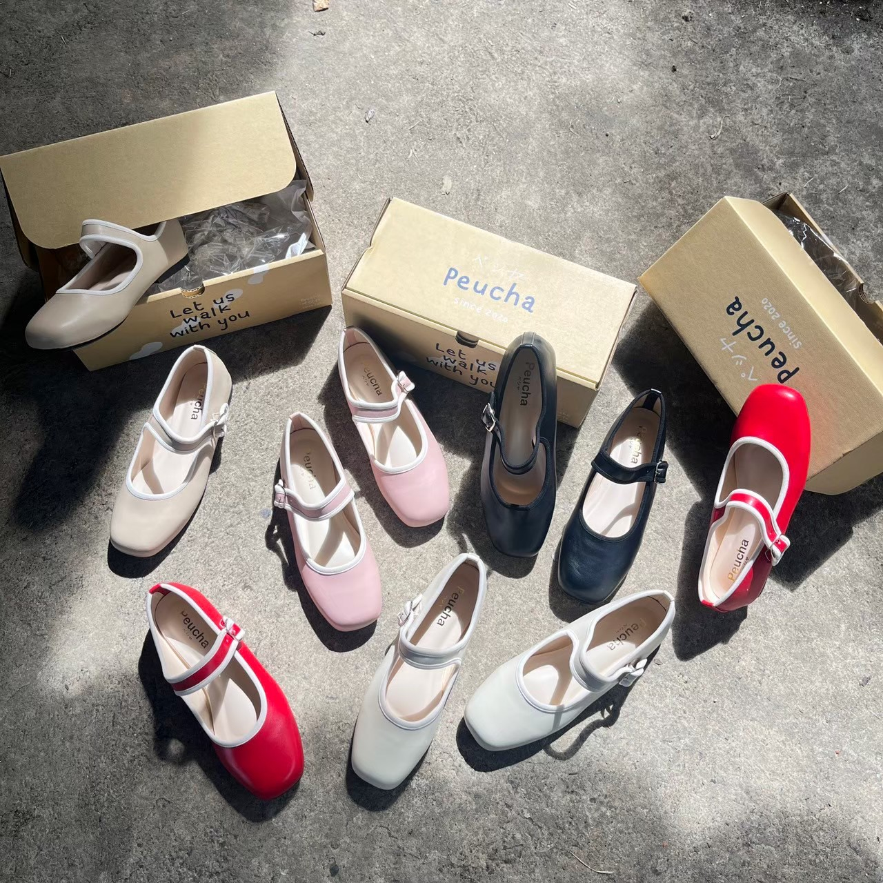 peucha.official, ร้านค้าออนไลน์ | Shopee Thailand