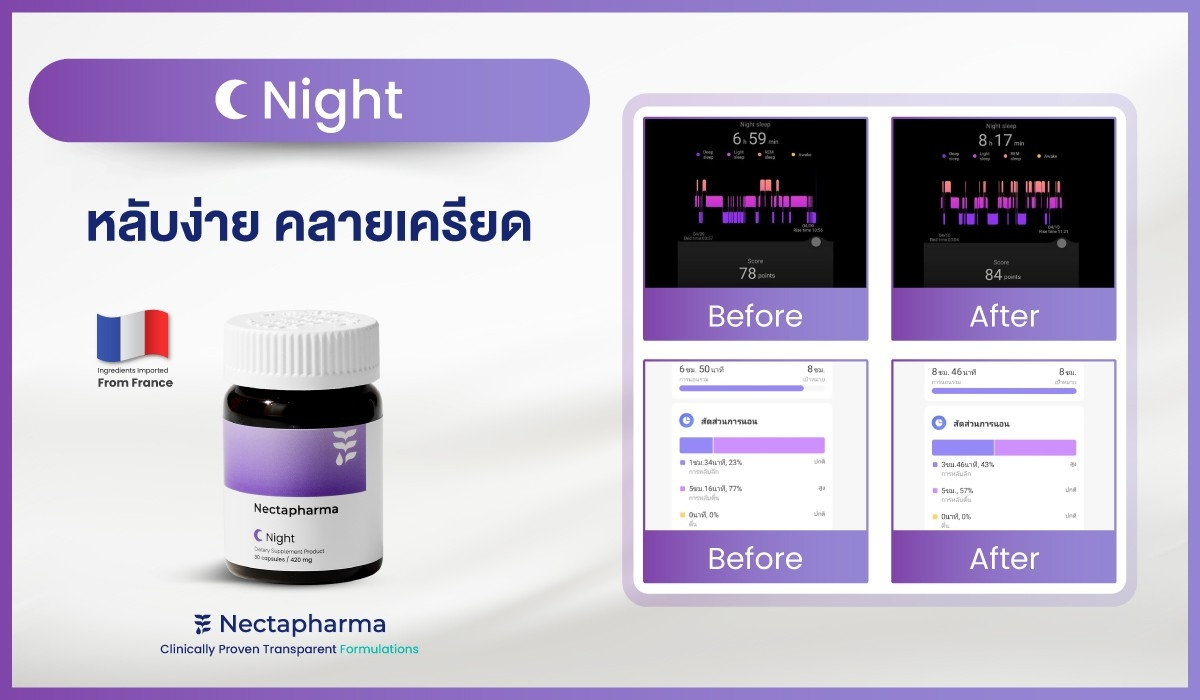 สั่งซื้อสินค้าออนไลน์จาก Nectapharma | Shopee Thailand