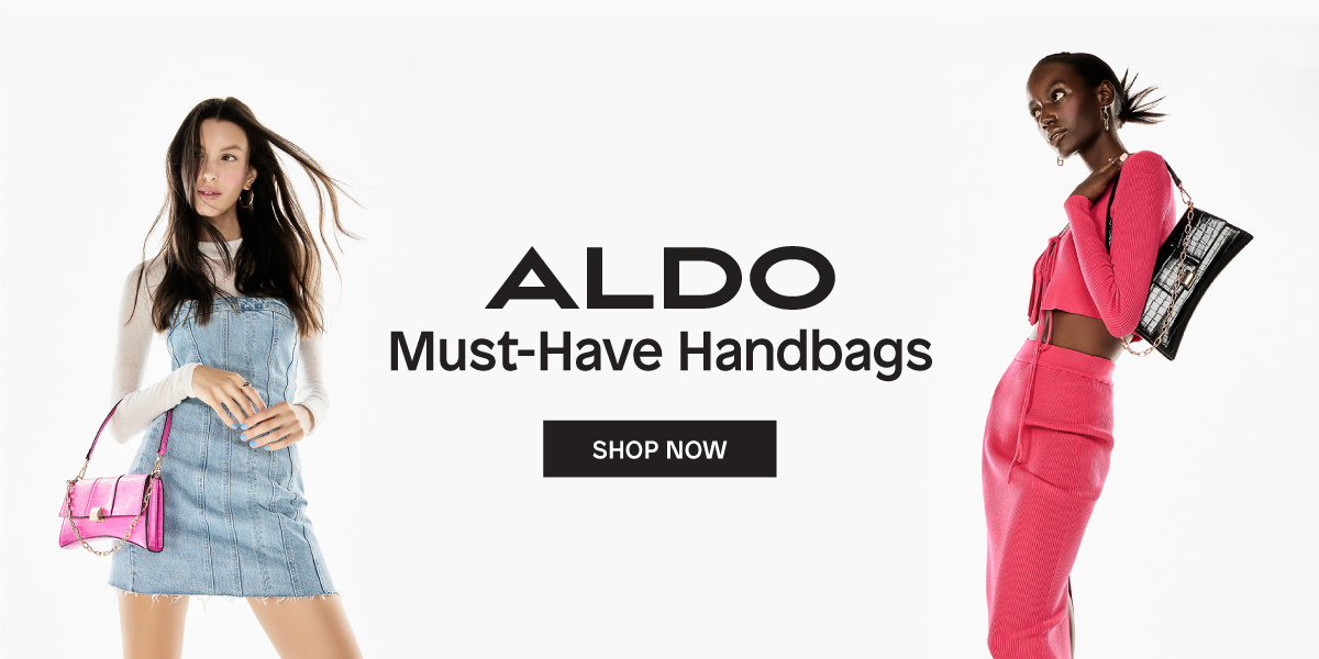 สั่งซื้อสินค้าออนไลน์จาก ALDO Official | Shopee Thailand