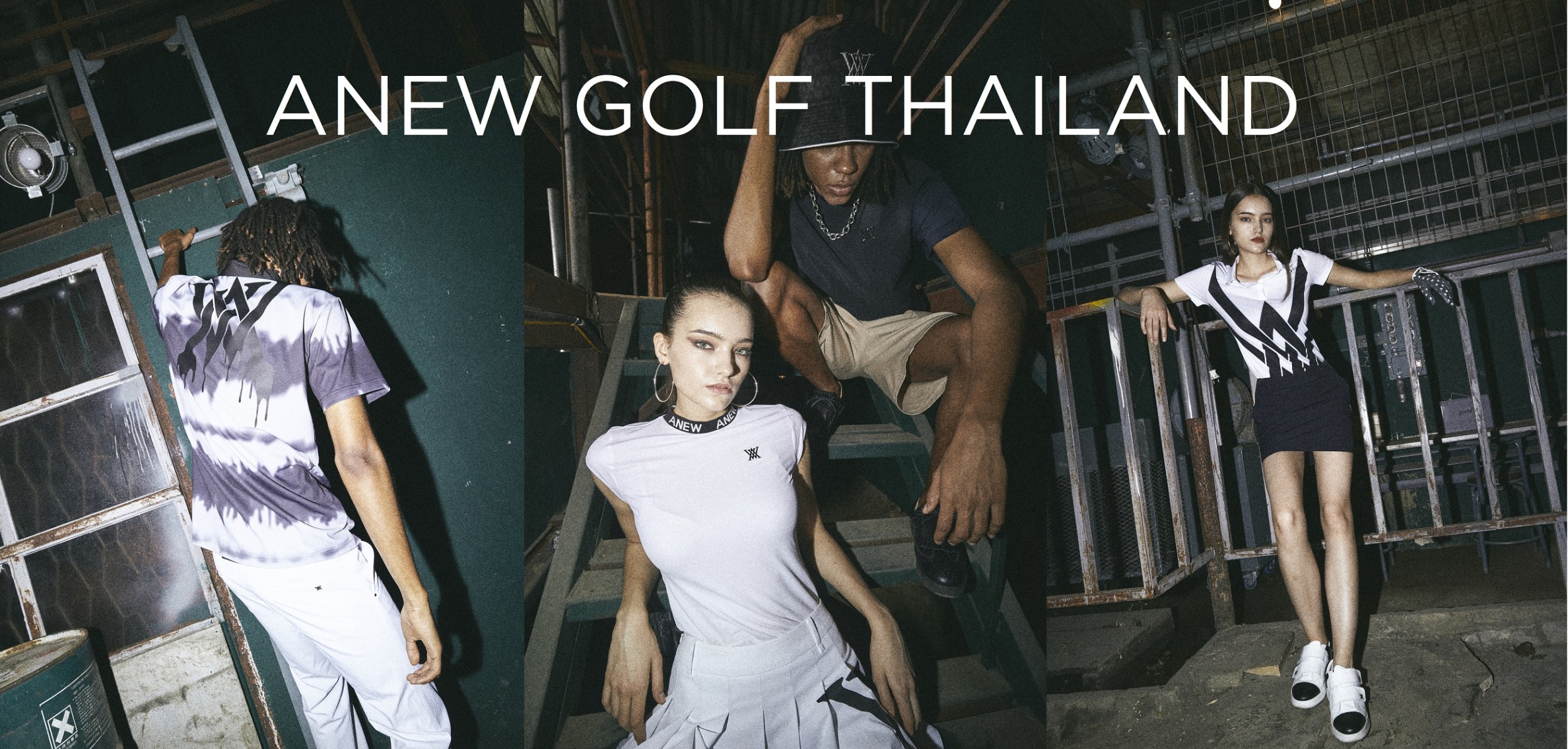 สั่งซื้อสินค้าออนไลน์จาก Anewgolf | Shopee Thailand
