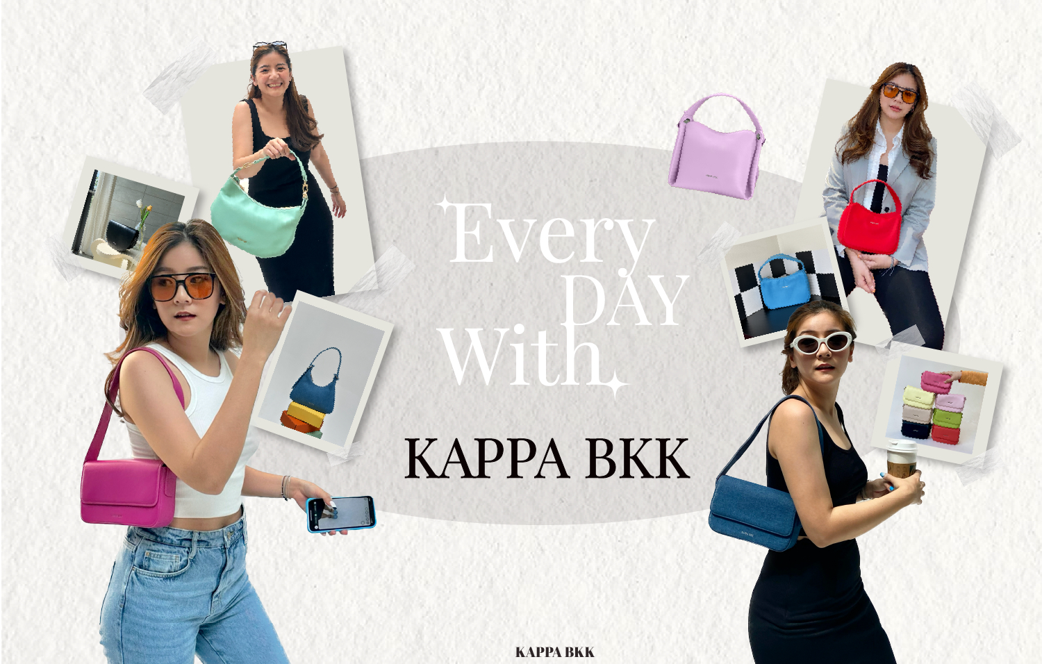 Kappa.bkk, ร้านค้าออนไลน์ | Shopee Thailand